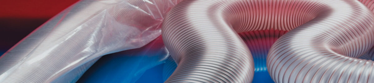 Flexible Hoses | Flextraction Ltd