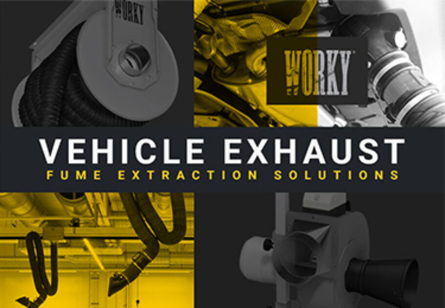 Worky exhaust extraction - Cost-effective solutions for the safe removal…